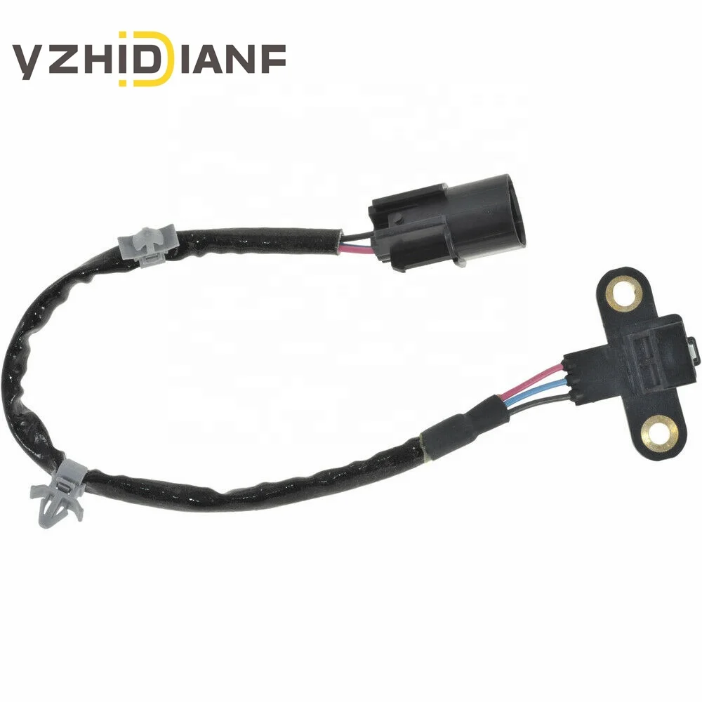 High-quality Crankshaft Position Sensor for Chrysler & Mitsubishi