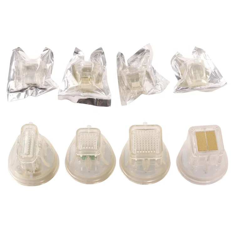 Rf Microneedling Machine Microneedle Radiofrequency Scarlet Rf Skin ...