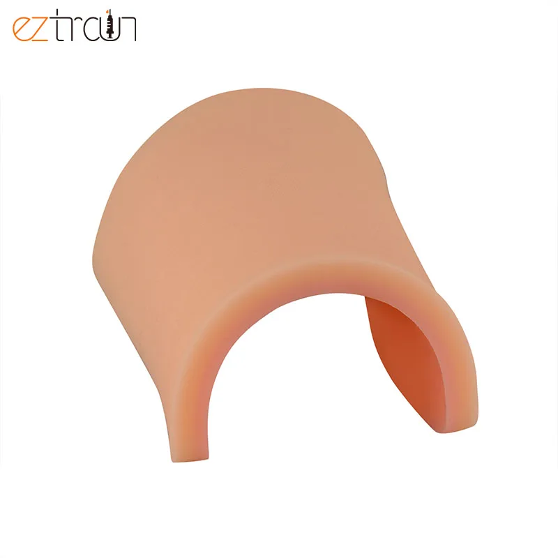 Diy Suture Practice Pad With Hook & Loop Design - Surgical Training ...