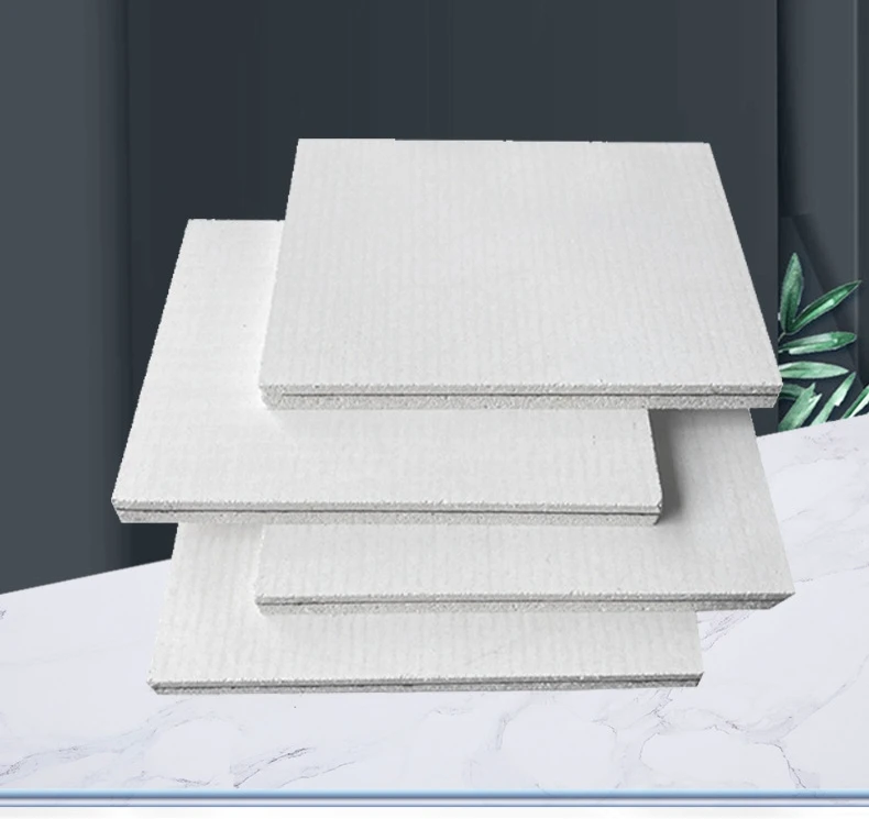 Yunwo High Density Compressed Fiber Cement Board/cfc Board Free ...