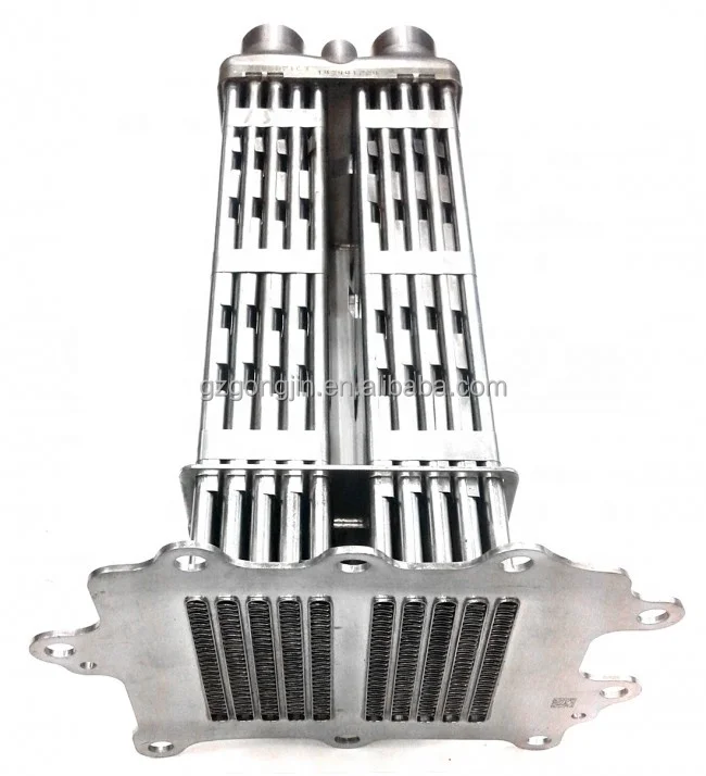 TAMERX EGR冷却器插入套件 (低温侧) 2513209C91 2011-2014国际NAVISTAR maxforce 11/13 ...