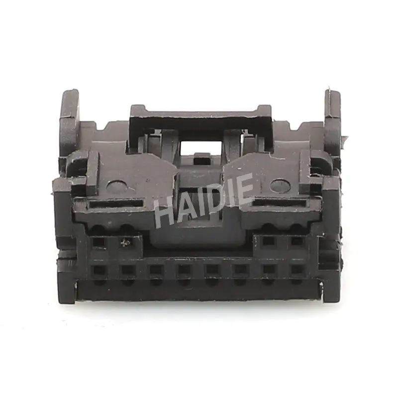 12 Pin Female Wire Harness Automotive Car Connector 34824-0124| Alibaba.com