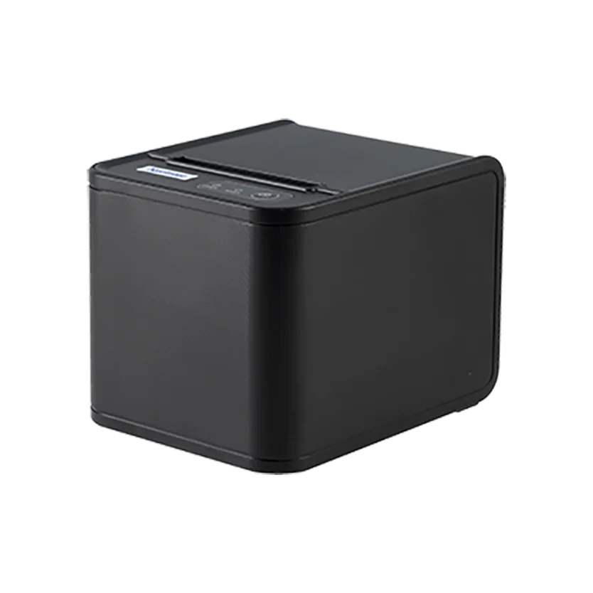 Xprinter Xp-80t Usb Lan Receipt Printer 80mm With Auto Cutter Pos ...