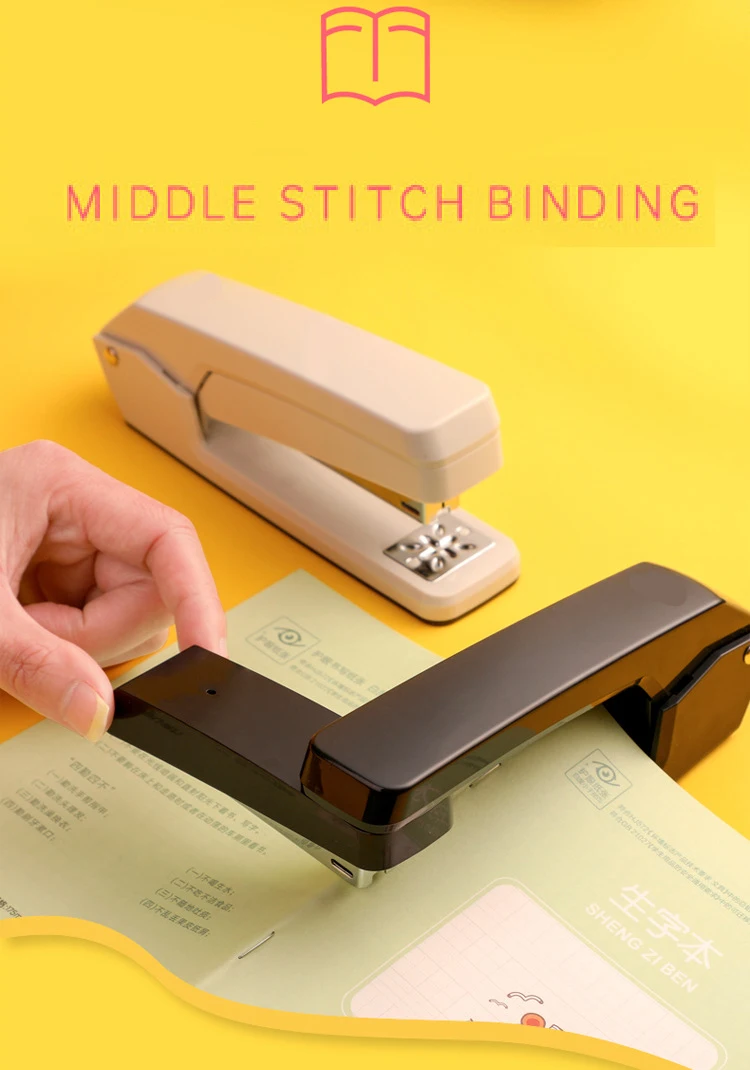 Stapler Pin,Book Binding Stapler Machine,Hammer Tacker Stapler,Twin ...