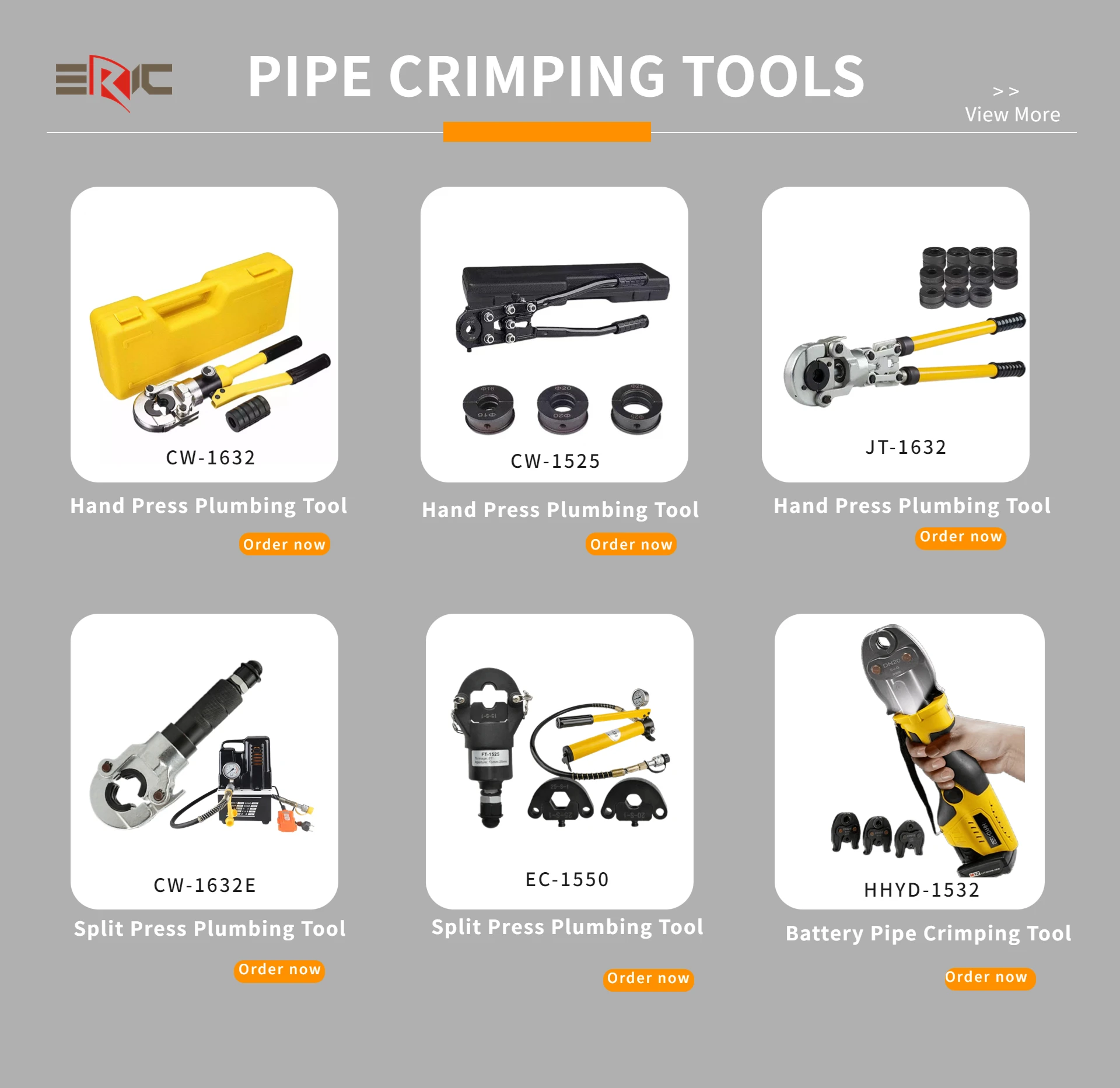 Vertical Hydraulic Battery Crimping Mini Pro Press Tool Kit Powered ...