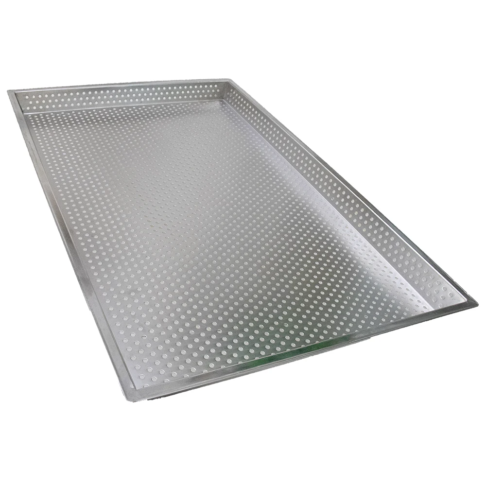 Small Stainless Steel Tray