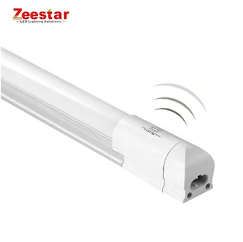 Pir Sense T8 Led Tubes Motion Sensor Office Led Tube Light - Buy Motion ...