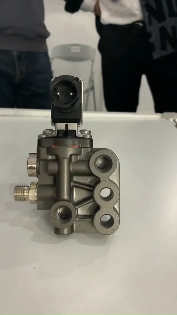 5410560304 A5410560304 Depehr European Auto Spare Parts Mbz Truck Air ...