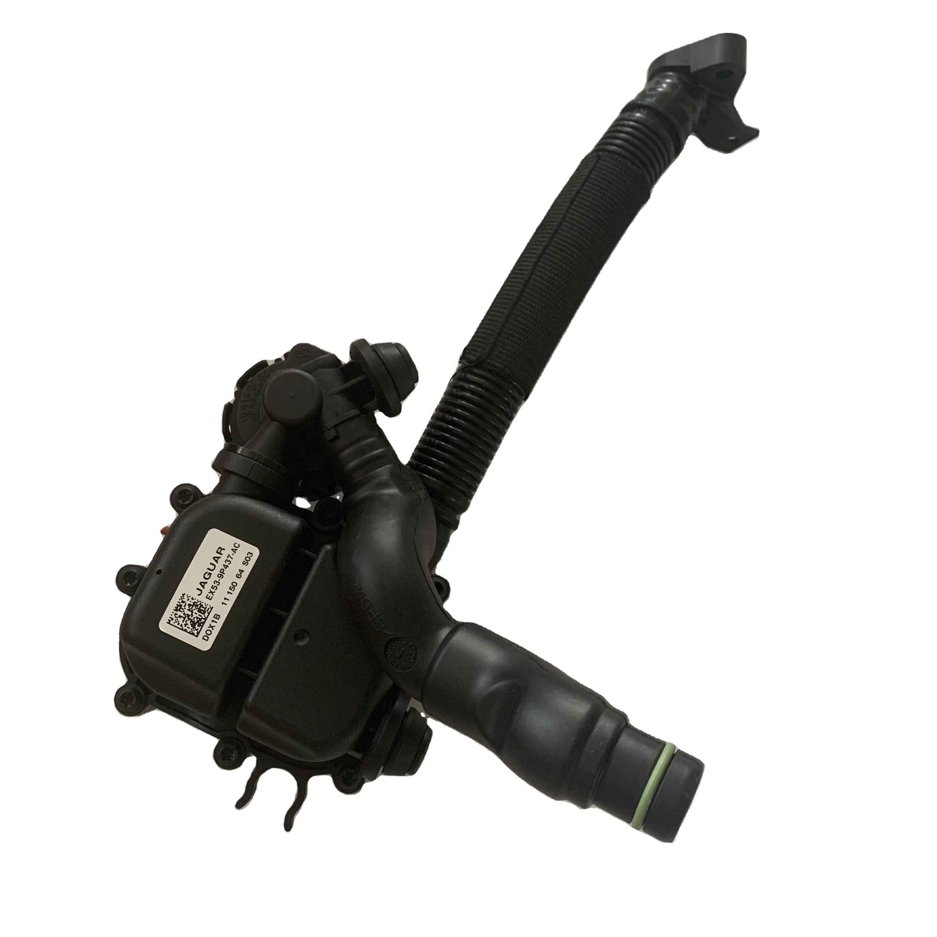 Auto Parts Petrol Black Intake Manifold for Range Rover Sport Vogue ...