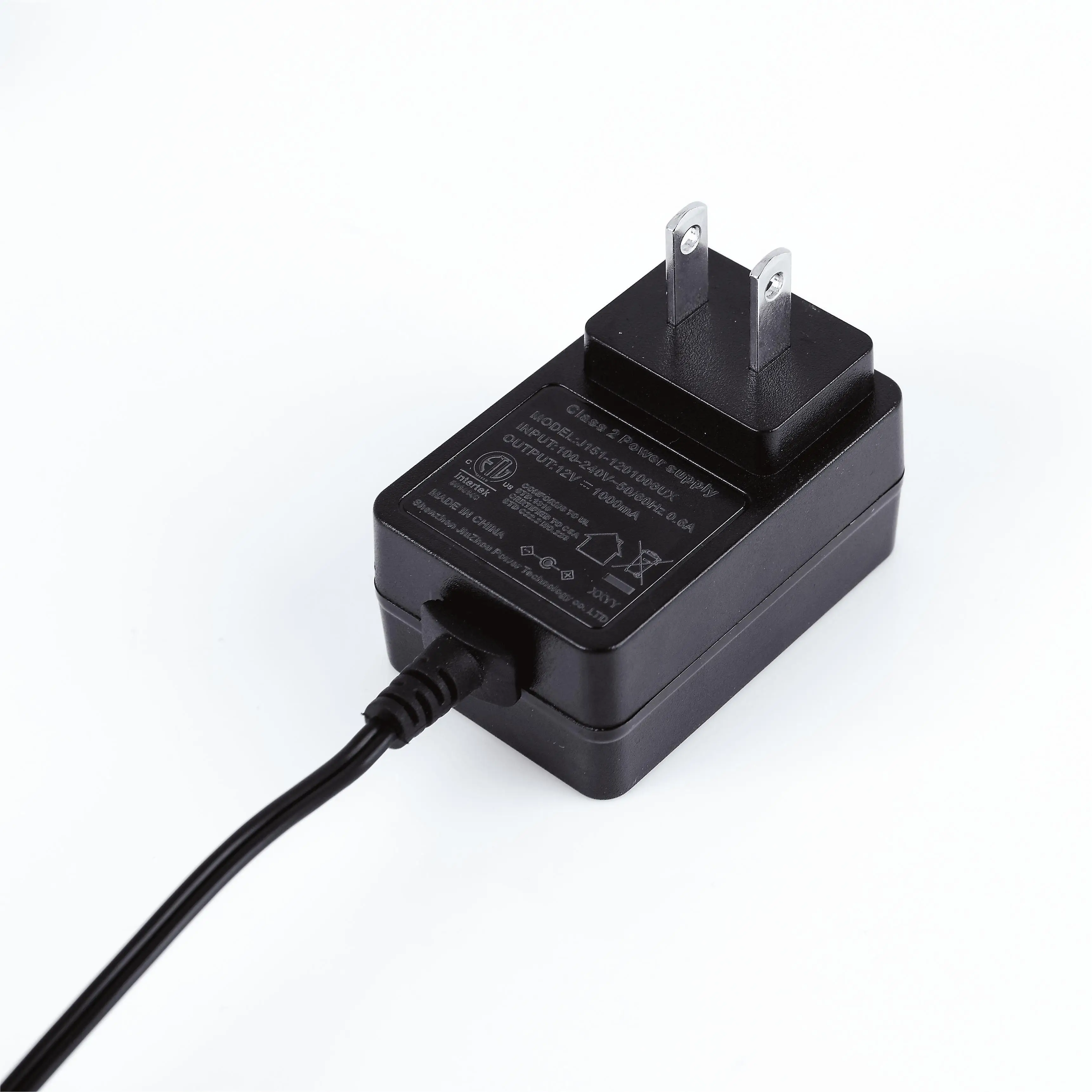 Multi-outlet Geepas Flashlight Medical Power Adapter 3.5V