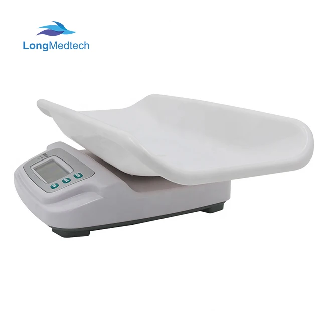 High Quality Digital Baby Weight Scale - Reliable & Accurate