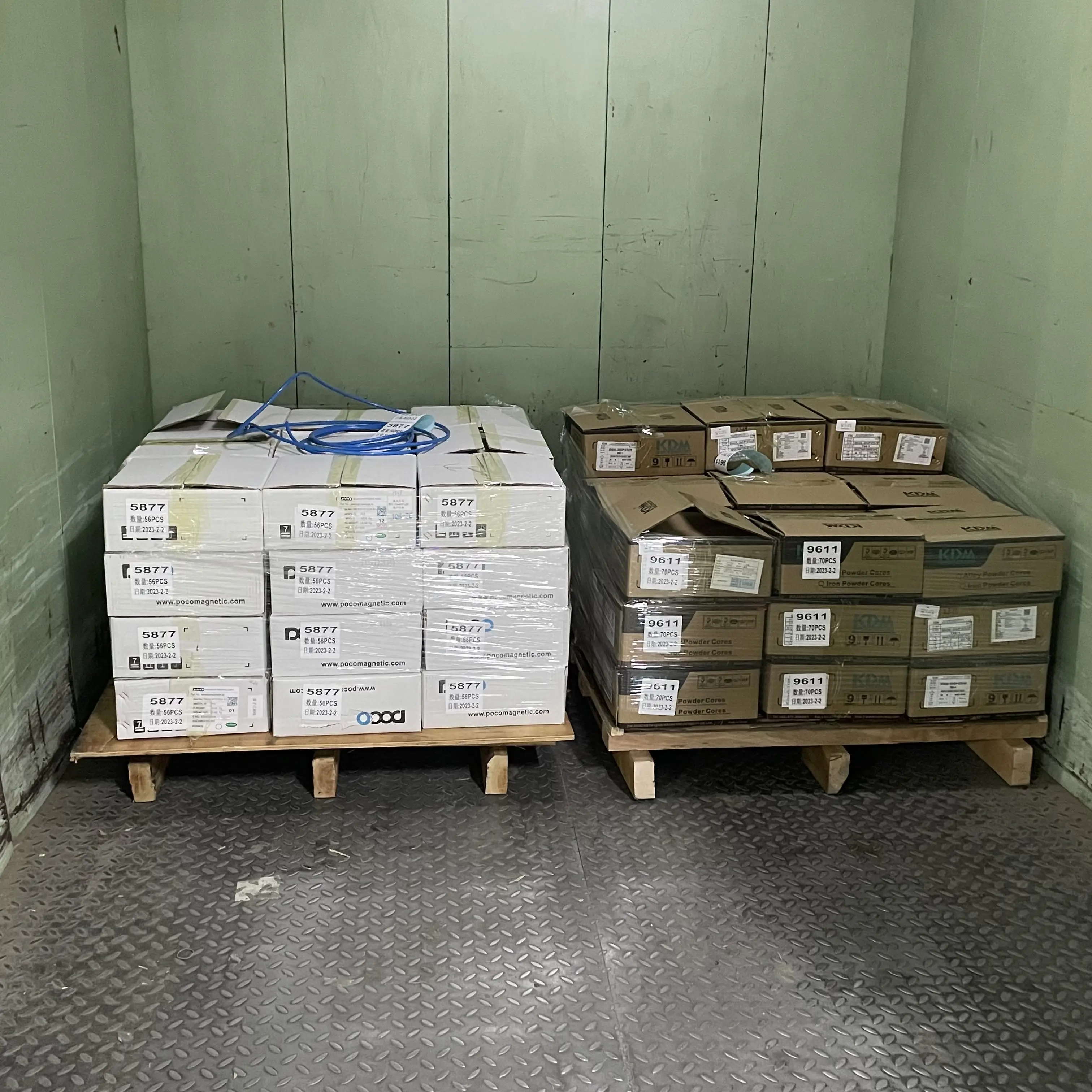 Youhui Sales New Energy Inductor Factory Directly Supply High-quality ...