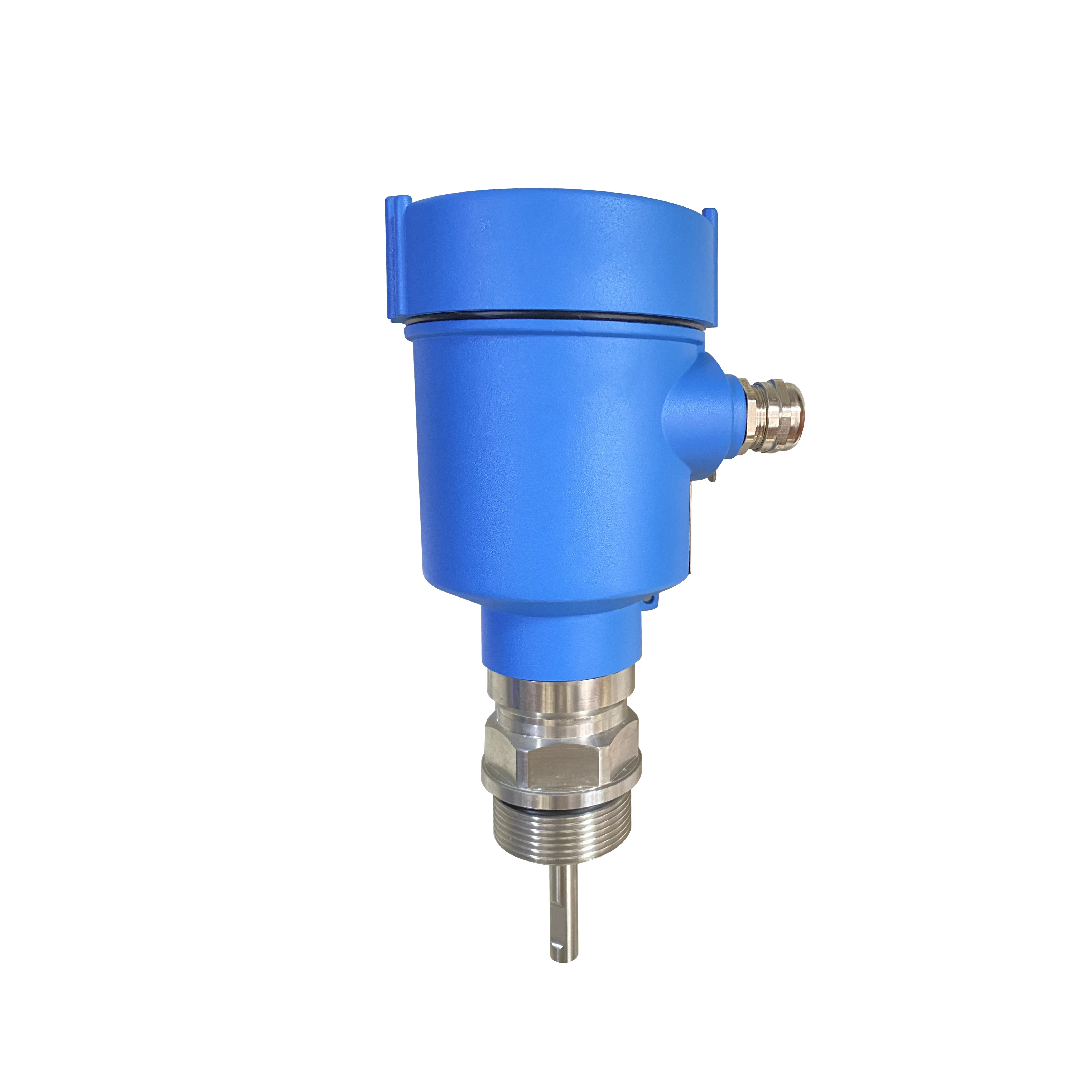 Guided Wave Radar Level Sensor Tank Liquids Radar Level Gauge ...