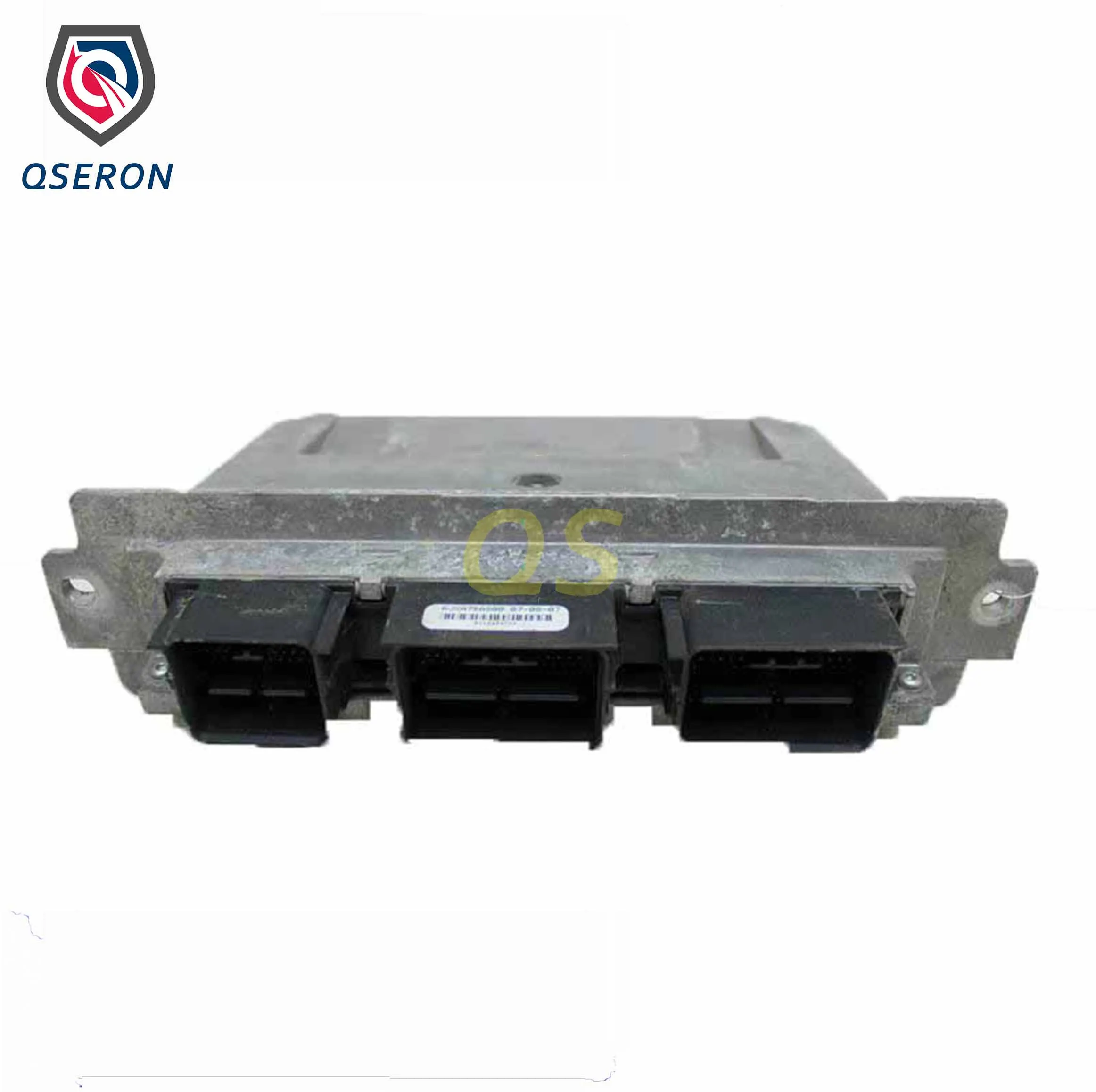 Genuine Used Auto Ecu Engine Brain Control Unit 8f9a-12a650-cd Computer ...