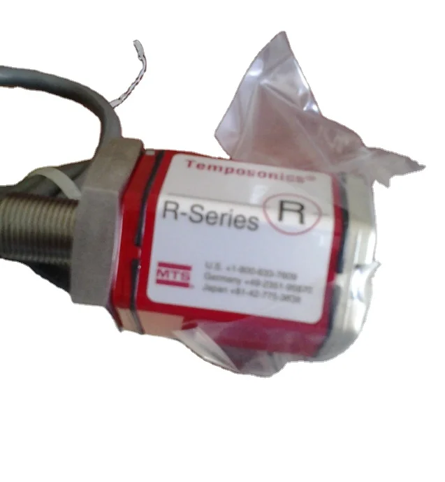MTS/TEMPOSONICS R-Series V Position Sensors - Magnetostrictive