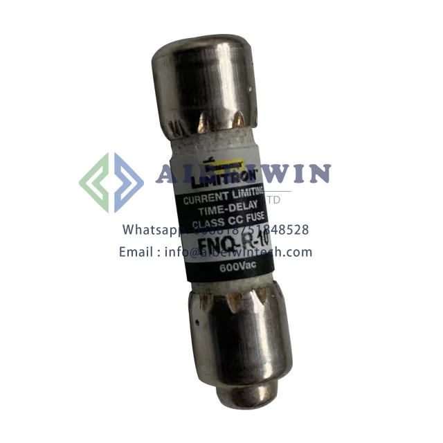 Bussmann Fuse Link FNQ-R-10 FNQ R 10 Diodes Variable Capacitance ...