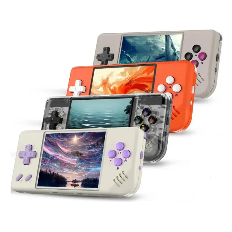 Anbernic Rg28xx Retro Handheld Game Console 2.83 Inch Screen Retro ...