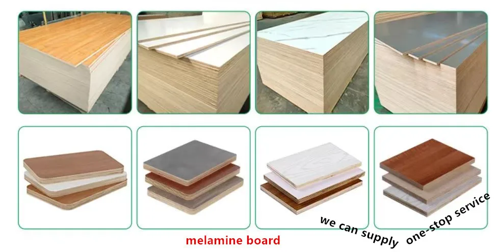 Walnut Grain Laminated Mdf Board - Buy Laminated Mdf Board walnut Grain ...