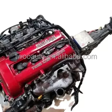 Sr20det complete engine for sale store