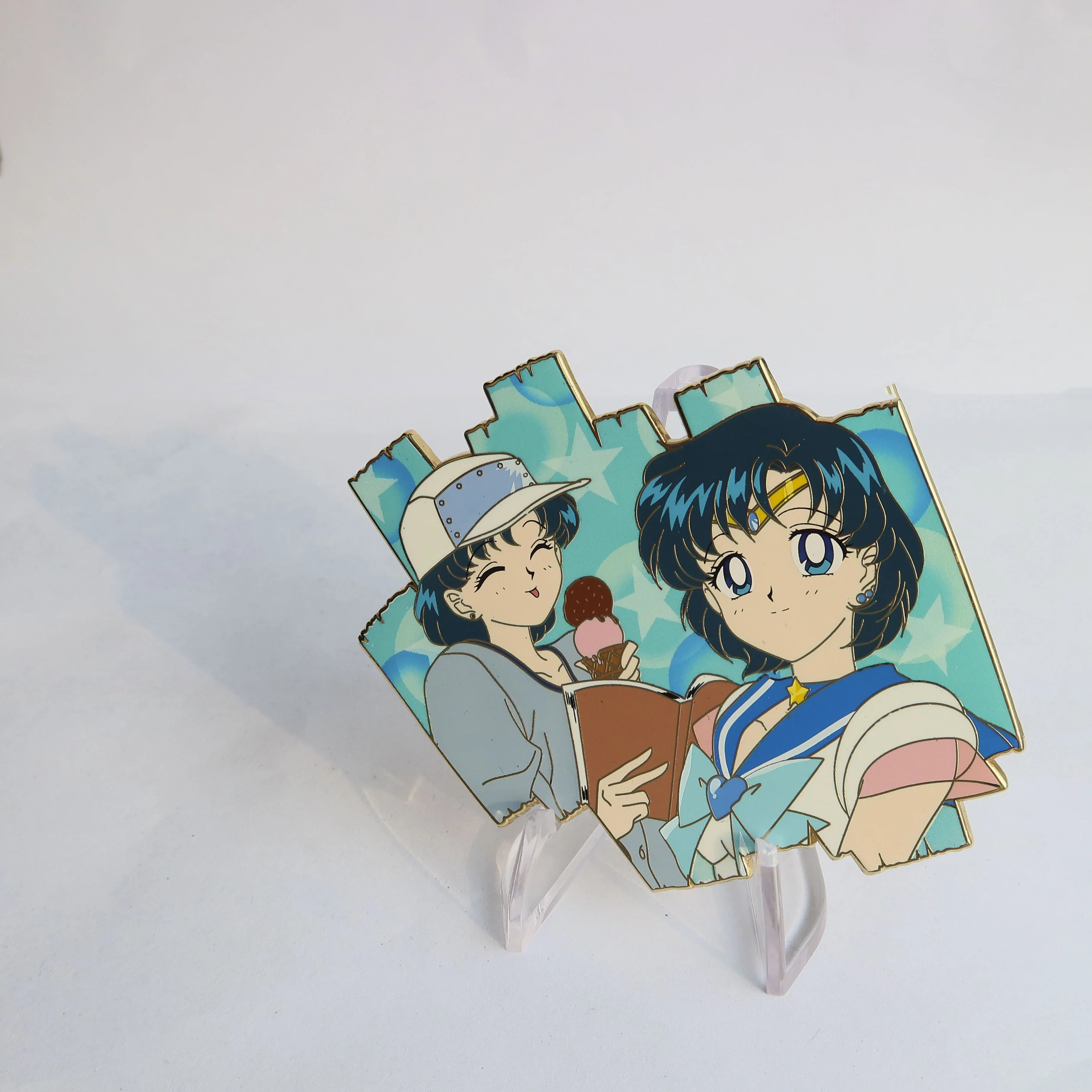 Custom Car Lapel Pins With Flashing Lights Factory Custom Metal Soft ...