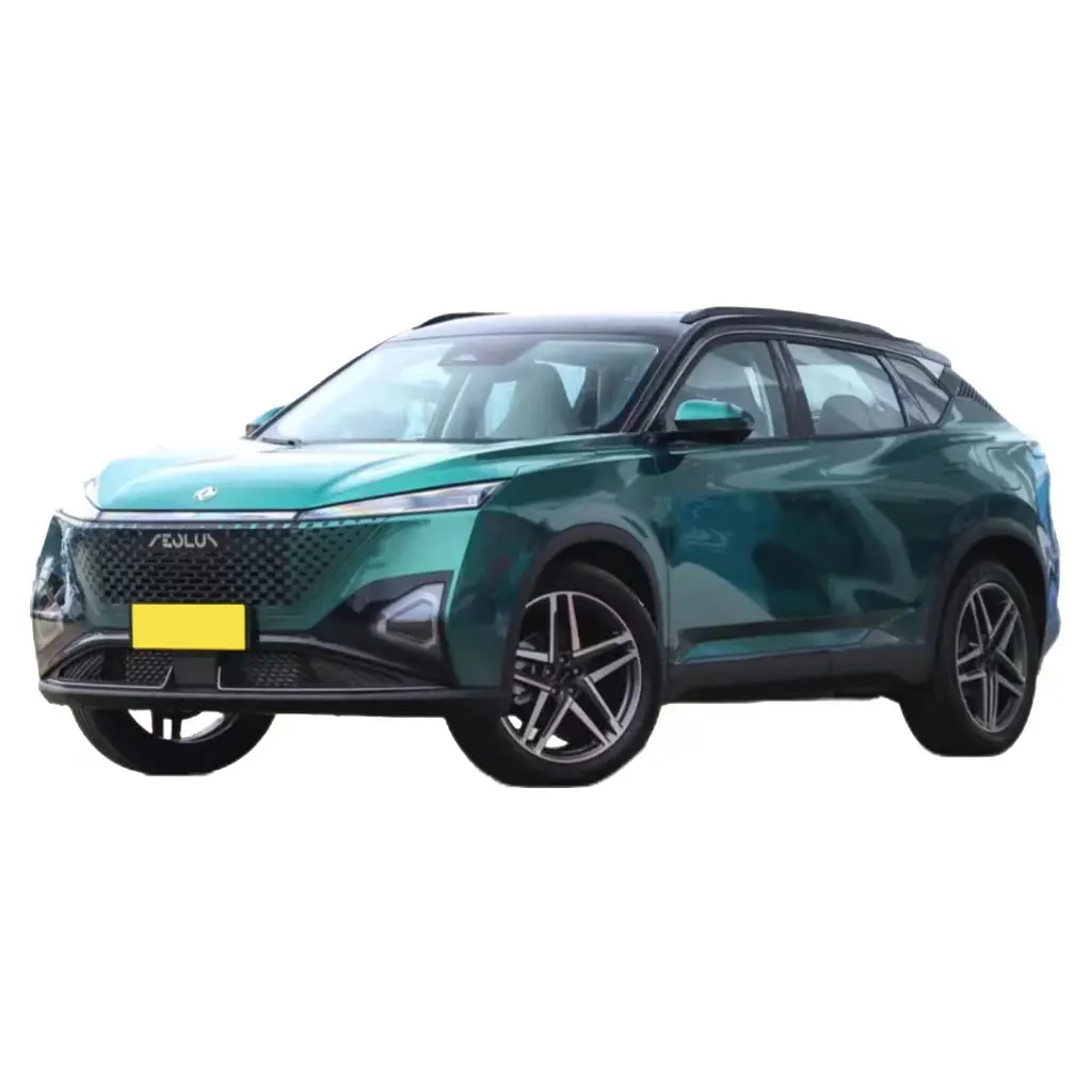 2024 Dongfeng Aeolus Haohan SUV 1.5T 204hp L4 7DCT Luxury/Honor/Fashion ...