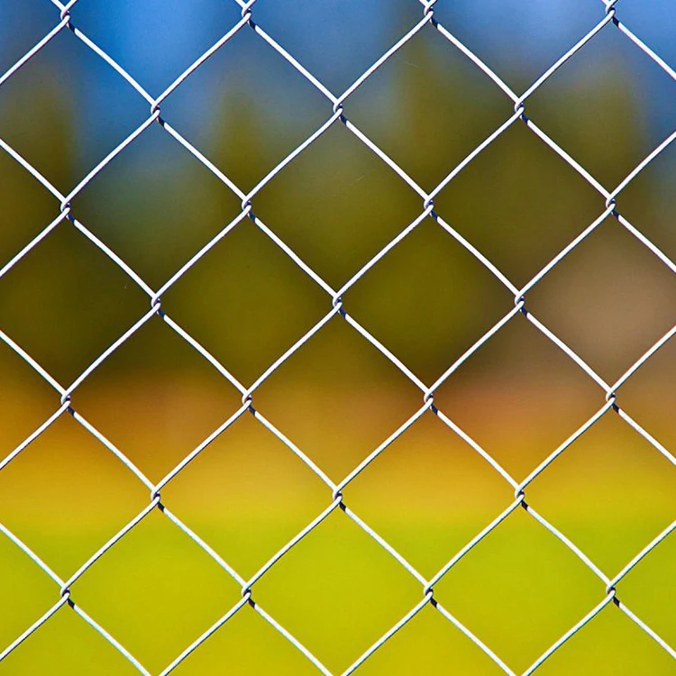 Wholesale 6foot Tall Rolls Pvc Coated Cyclone Fencing Chain Link Fence ...