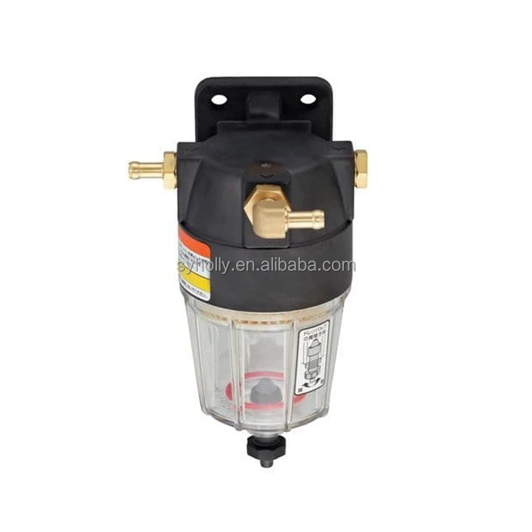 Marine Outboard Water Separating Fuel Filter Assy 90794-46906 90794-46905