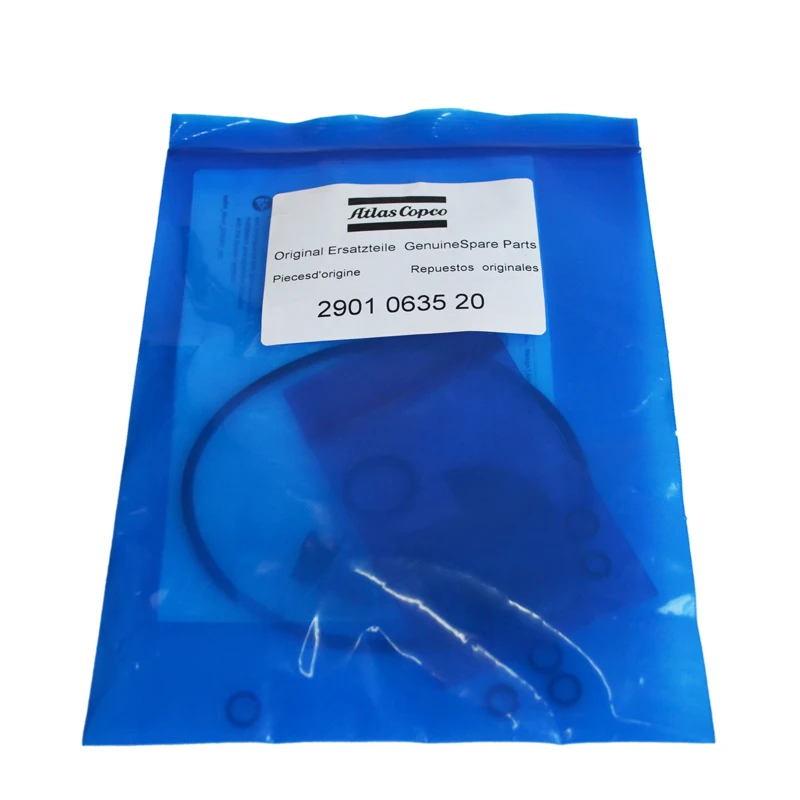 阿特拉斯·科普柯螺杆式空气压缩机电子排水器阀门服务套件，适用于ewd75 2901063520 - Buy 空气压缩机气阀ewd75 ...