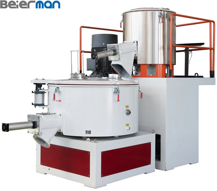 200l Inverter Start Dop Pvc High Speed Mixer Machine For Sale - Buy ...