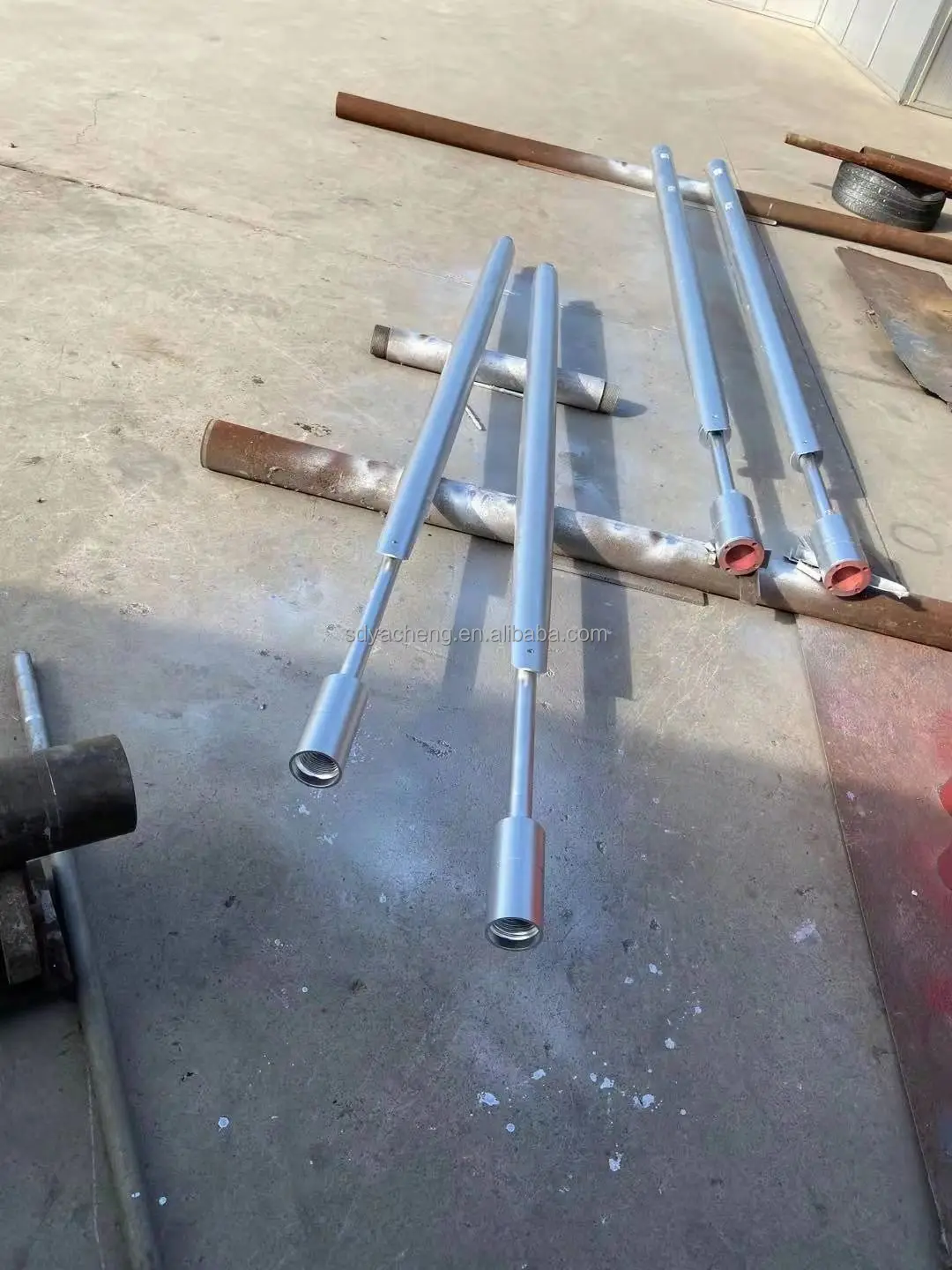 Hydraulic Pressucer Casing Whipstock for Drilling Tools