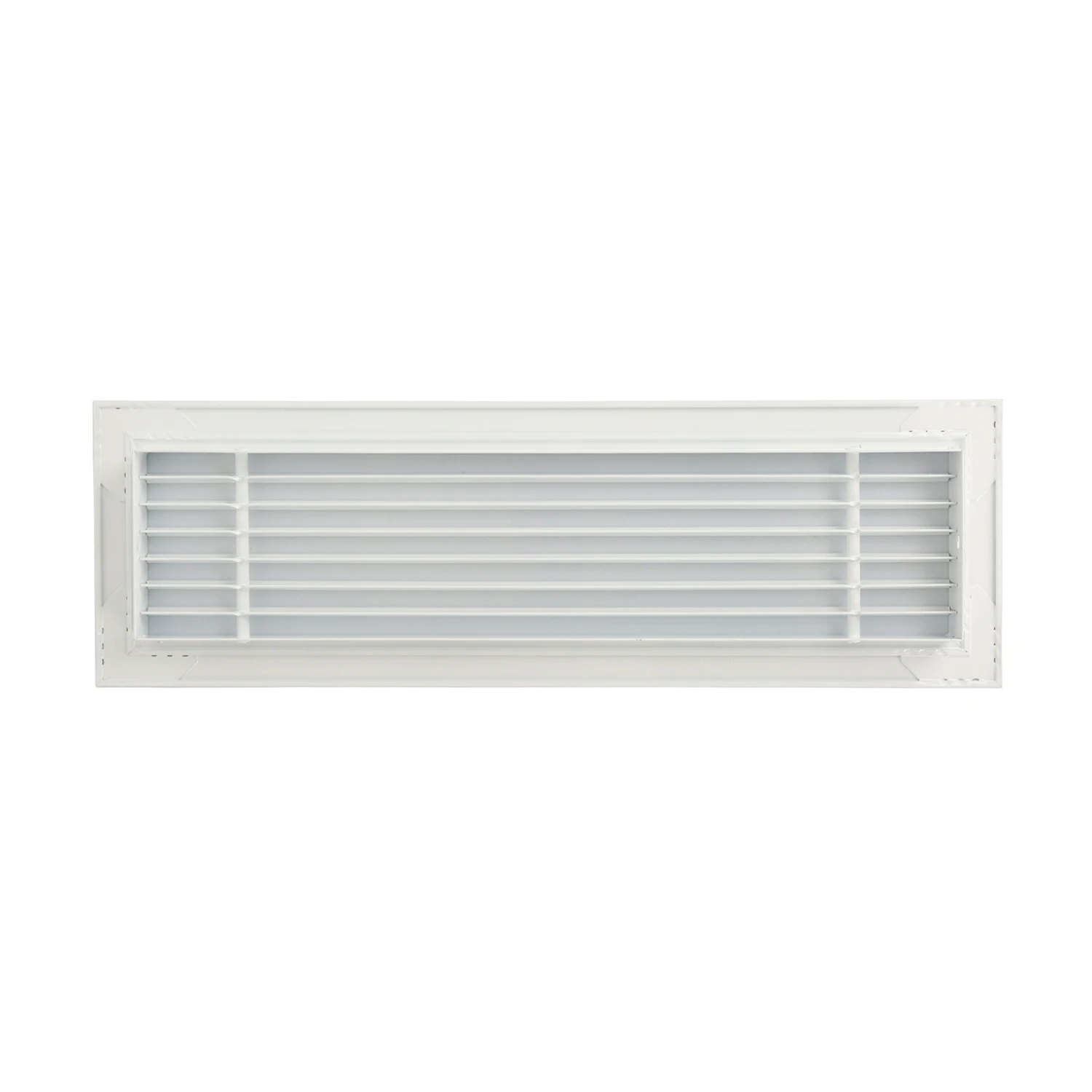 Ventech Hvac System Aluminium Linear air Grilles Linear bar Grille For ...