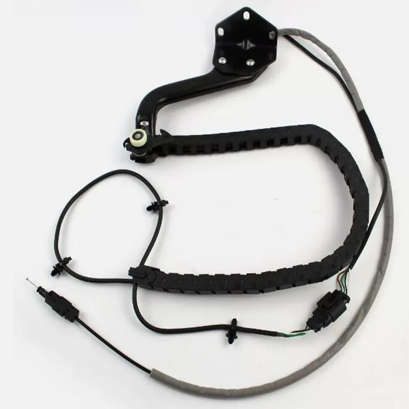 Sliding Door Cable Repair Kit for Mercedes-Benz Sprinter 906