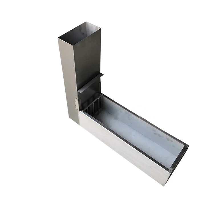 L Shape Box| Alibaba.com