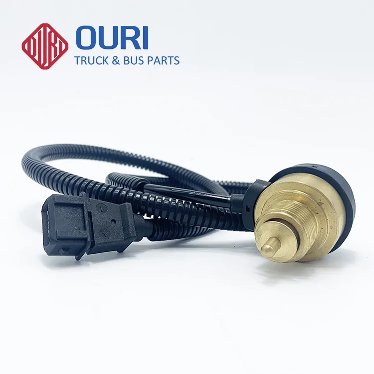 OURI重型卡车备件电动开关0085457624 0075453924 0085450224奔驰卡车Actros| Alibaba.com