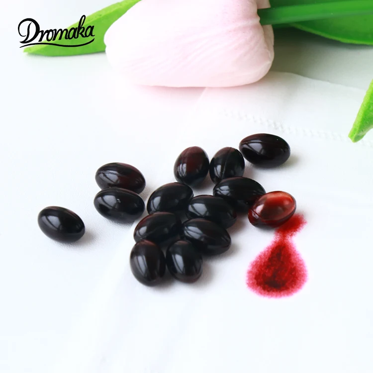 First Night Women Blood Capsule - Dromaka Virginity Pill