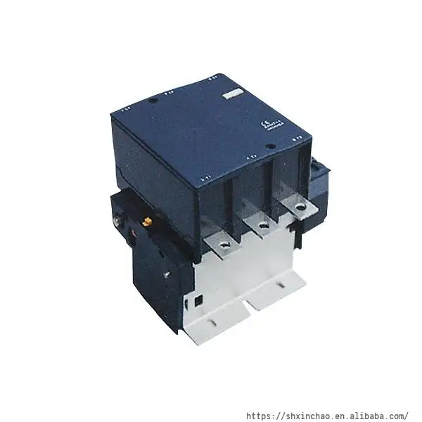 คอนแทคเตอร์ AC รุ่น LC1-D09 LC1-D12 LC1-D18 LC1-D25 LC1-D32 LC1-D40 LC1 ...