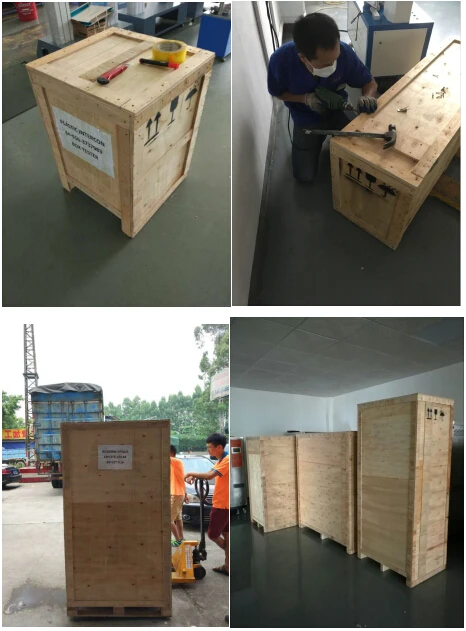 Wire Cable Bending Tester Wire Swing Flexing Testing Machine Power Cord ...