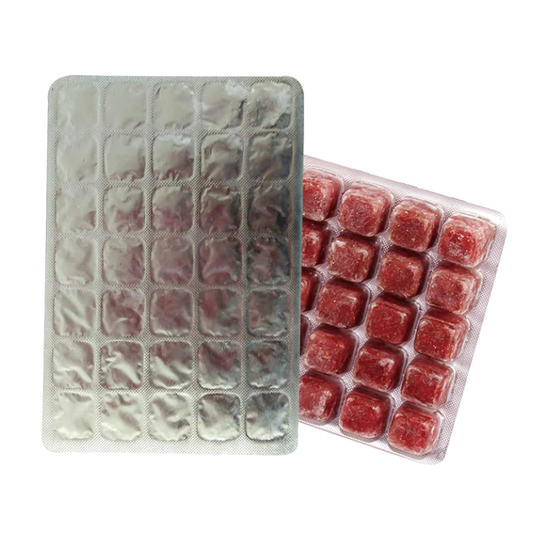 Frozen Red Worms Frozen Bloodworm 500g Flat - Buy Frozen Red Worms ...
