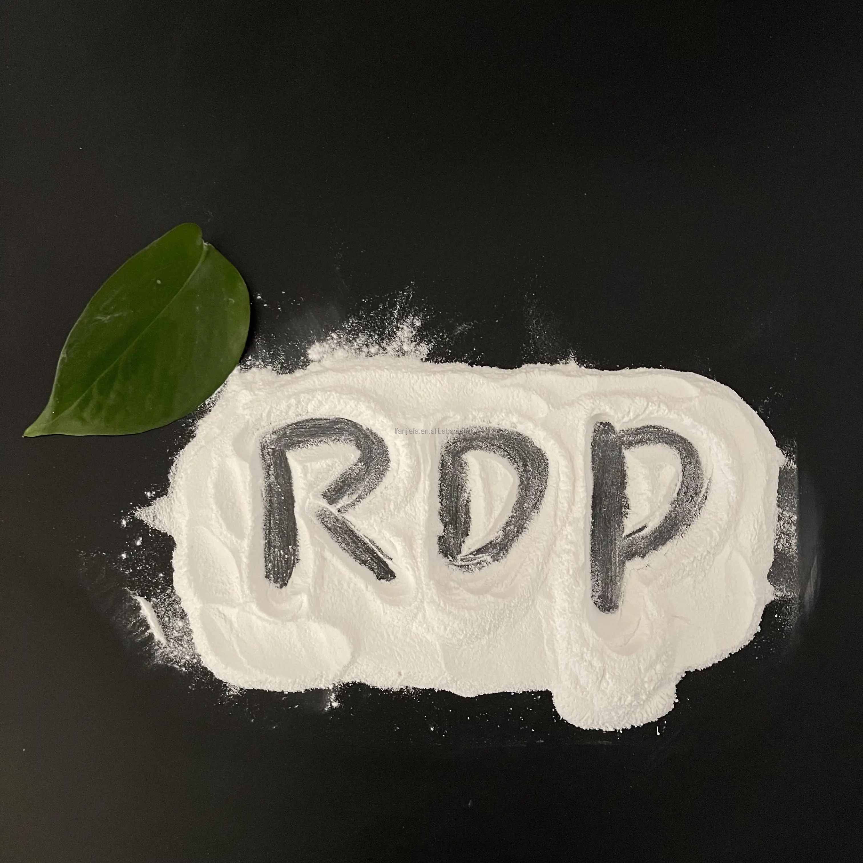 China Manufacturer Factory Price Redispersible Polymer Powder For Wall ...