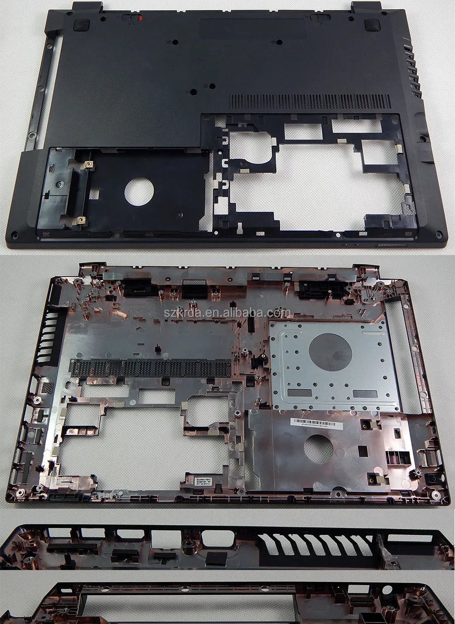 Laptop Housing - B C D Shell Bottom Cover for LENOVO B50