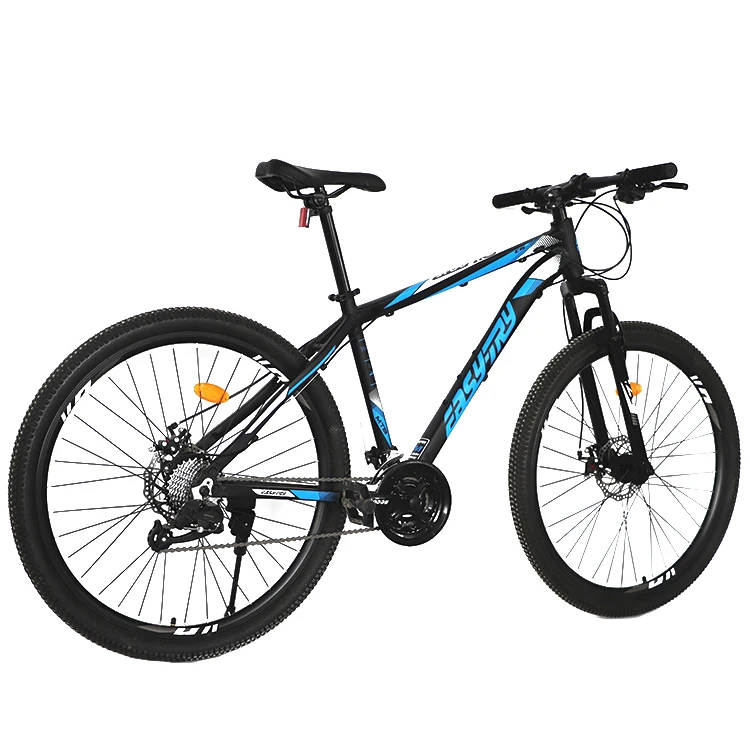 Wholesale 21 Speed Adult Mountain Bikes - Durable & Affordable