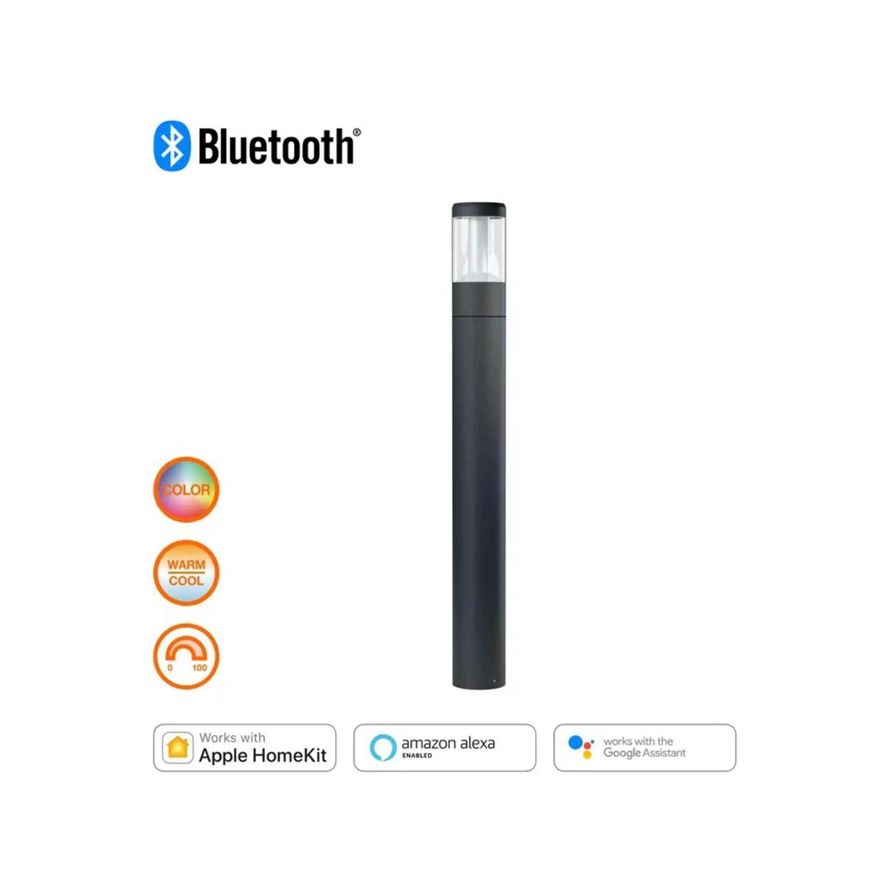 Ledvance Smart Bluetooth Modern Set Üstü Ip44 50cm Rgbw - Buy Ledvance ...