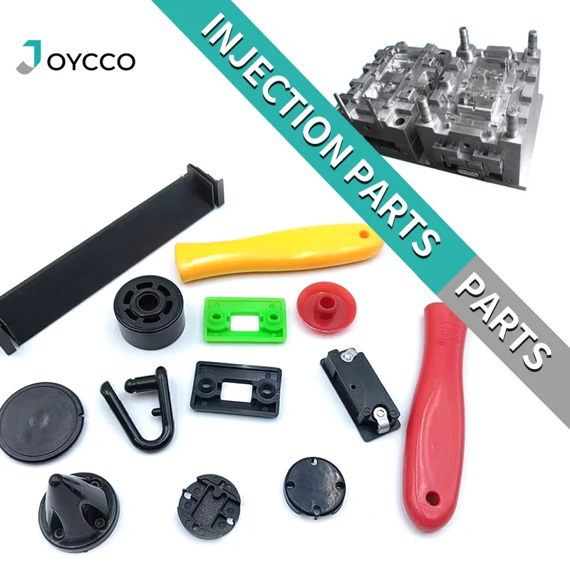 Custom Plastic Part, Plastic Injection Molds, Customized Design ...