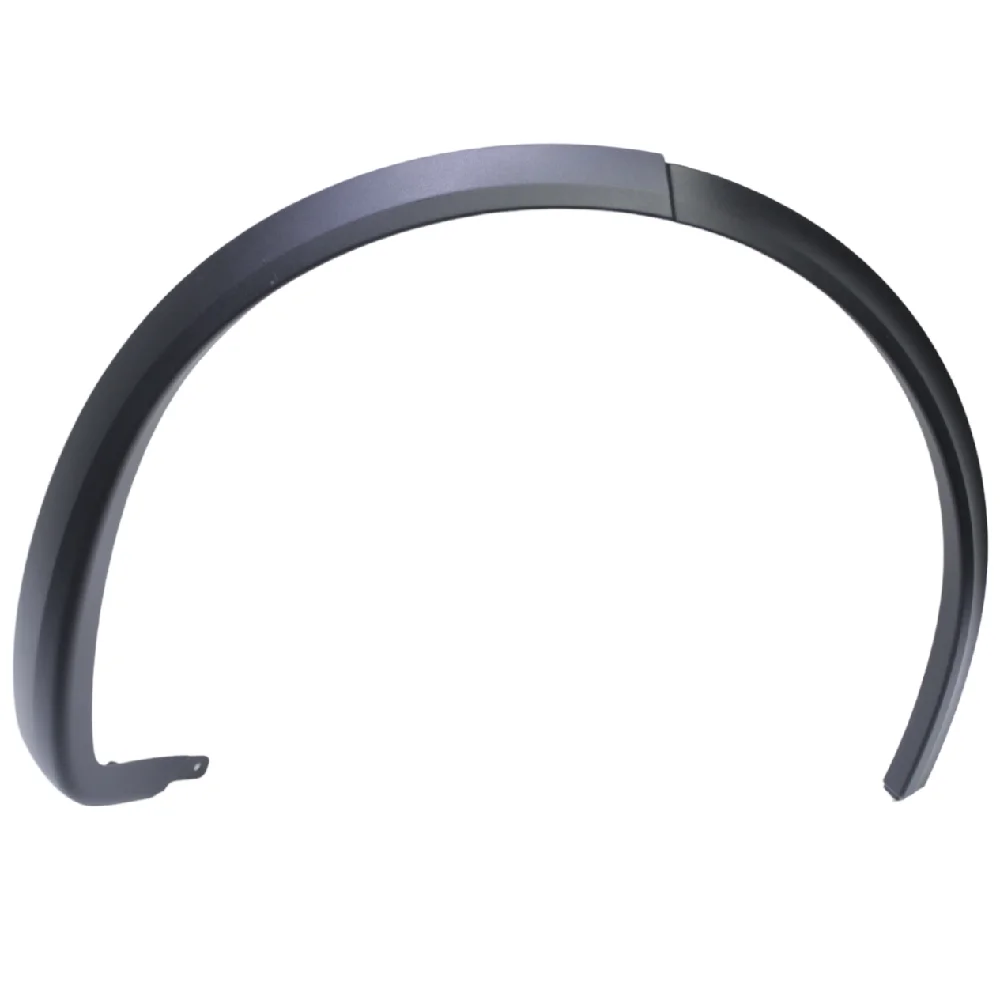 Bainel Rear Right Wheel Fender Flare Moulding Big For Tesla Model X ...