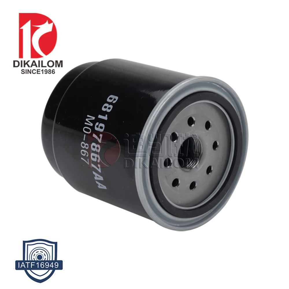 Oem Auto Parts Fuel Water Separator Filter Set Replacement For Dodge ...