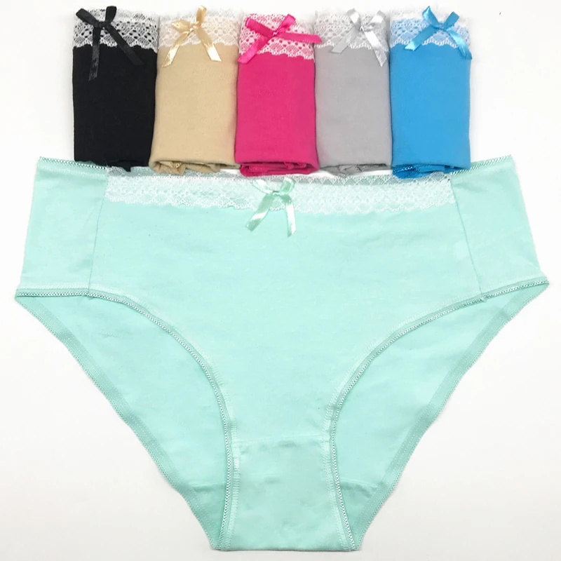 Mommy Panties