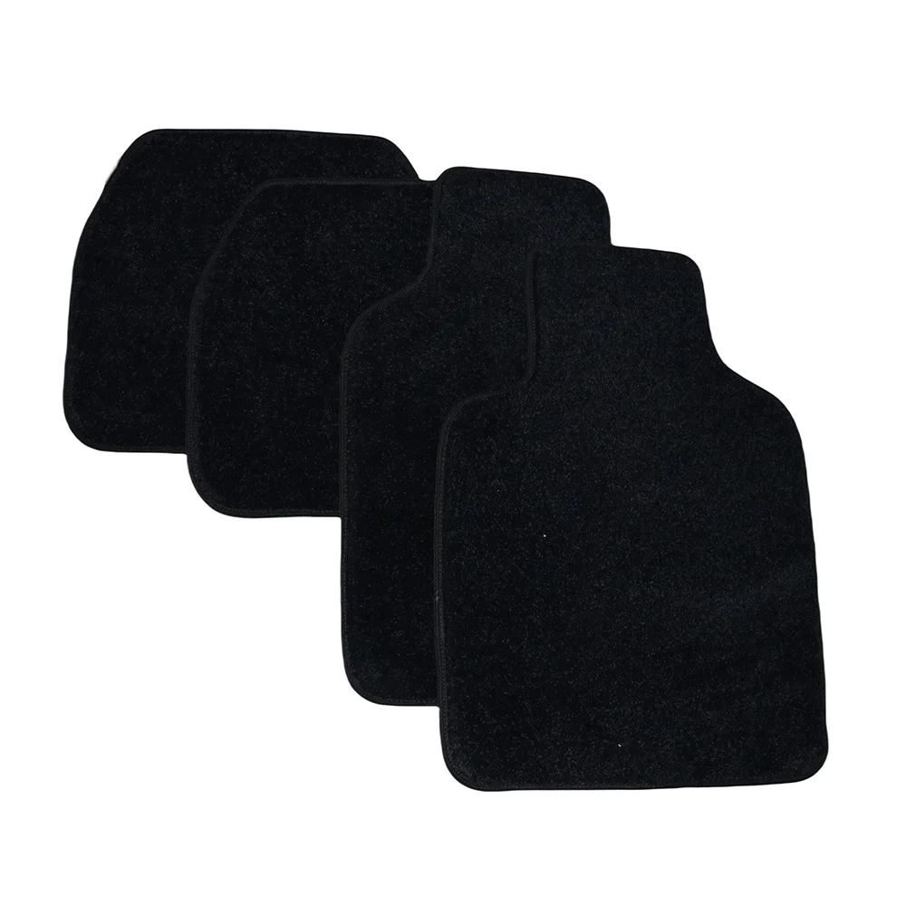 Fiber Optic Led Ambient Light Car Floor Mats for a Modern and Stylish ...