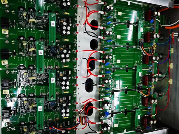 1000w 3kw MAX Fiber Laser Source for Laser Welding & Cutting