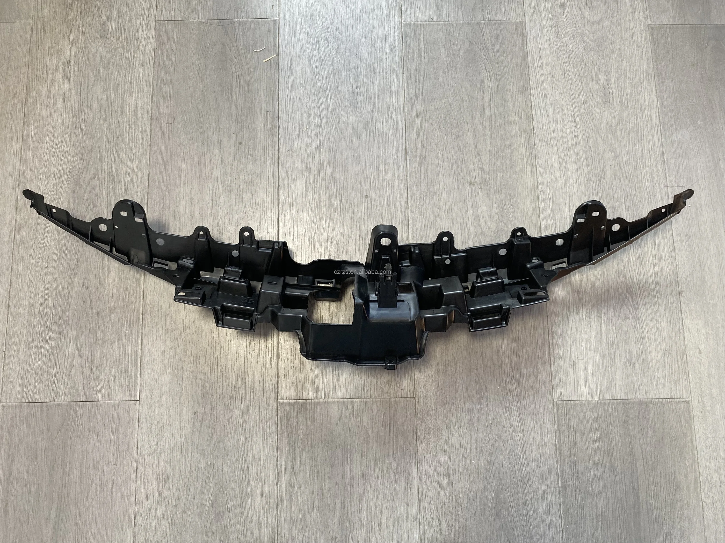 For 2021 2022 2023 Toyota corolla Front Grille Bracket SE XSE Car Front ...