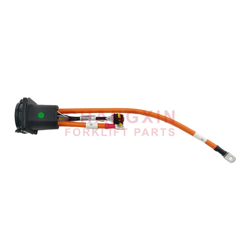Forklift Parts Charging Socket 6900999960746 750v For Sale - Buy ...